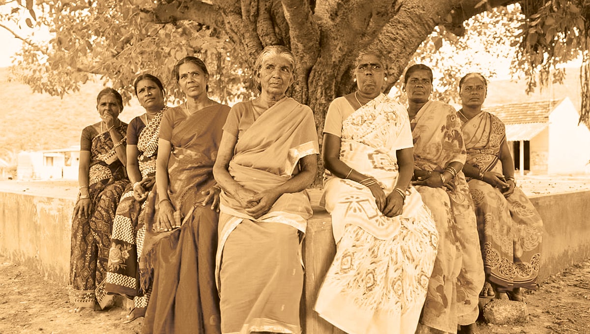 Ananda Vikatan - 25 March 2026 - கிண்டல் செய்பவர்களுக்கு தெரியாது, அந்த ...