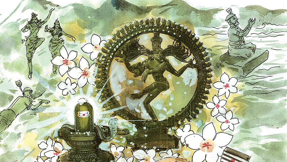 Sakthi Vikatan - 26 May 2026 - செவ்வாய் தோஷம் போக்கும் வாழை பரிகார பூஜை ...