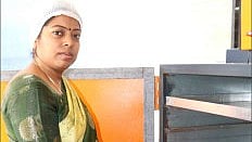 Vikatan Plus - 21 June 2026 - மகன் மரணத்தால் முடங்கிய வாழ்க்கை ...