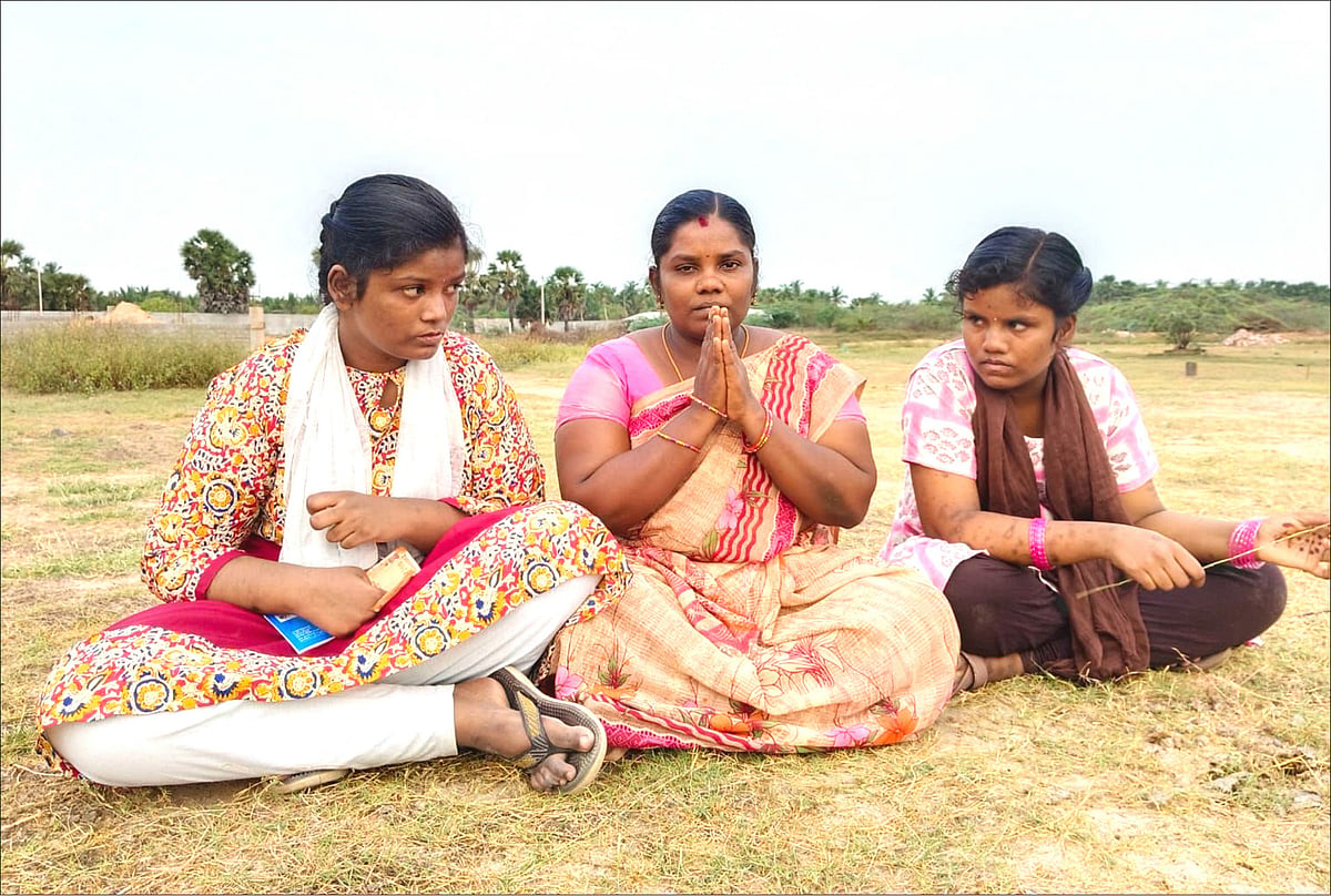 Vikatan Plus - 21 June 2026 - ``ஒரு வீடு கிடைச்சா... எங்க அவமானங்கள் ...