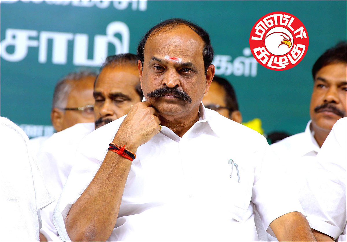 Vikatan Plus - 21 June 2026 - ``பதவி கொடுத்தால் வருகிறேன் ...
