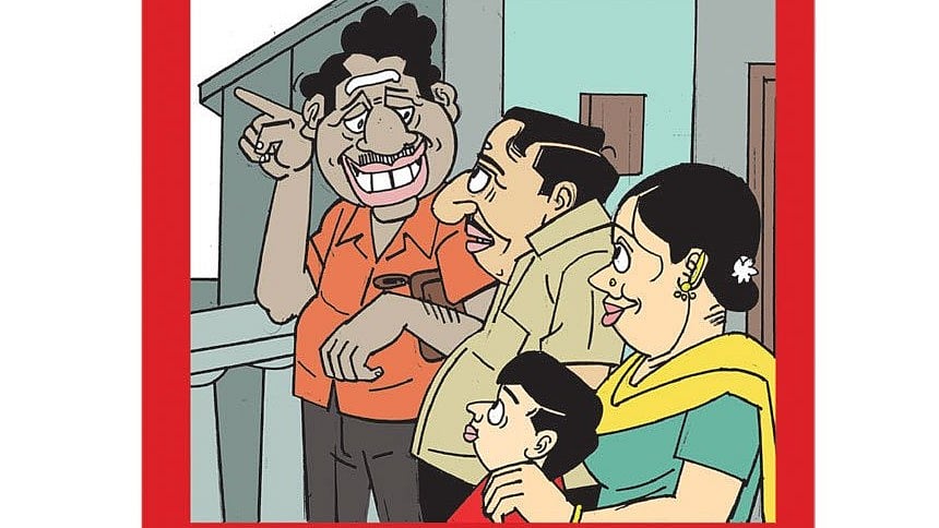 Junior Vikatan - 28 June 2026 - டயலாக் 2.0 - Vikatan